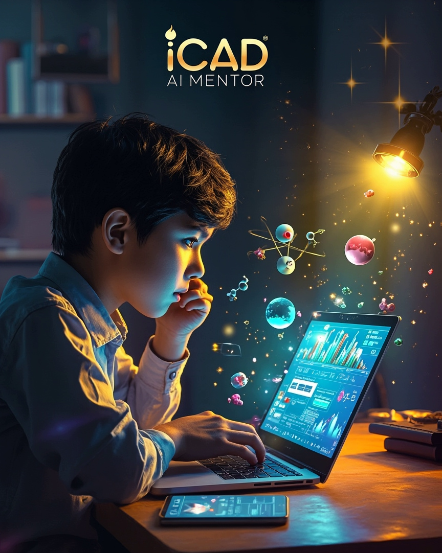 ICAD AI Mentor